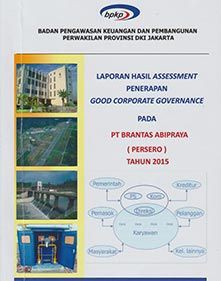 Laporan GCG | Brantas Abipraya